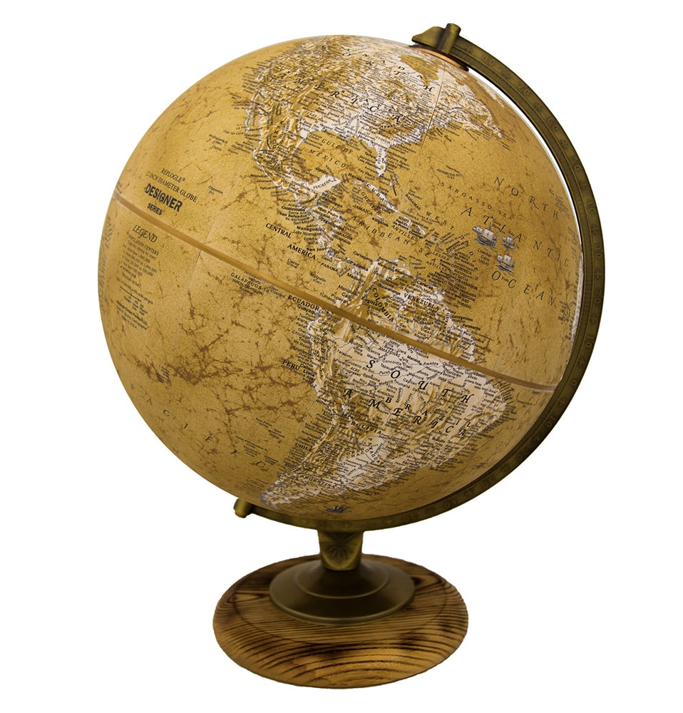 Morgan – Houston Map Company