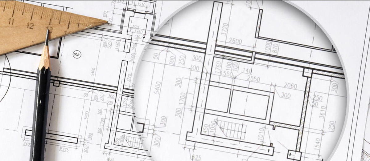 Magnabrite Light Gathering Magnifier 3.5" – Houston Map Company