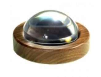 Magnabrite Light Gathering Magnifier 3.5" – Houston Map Company